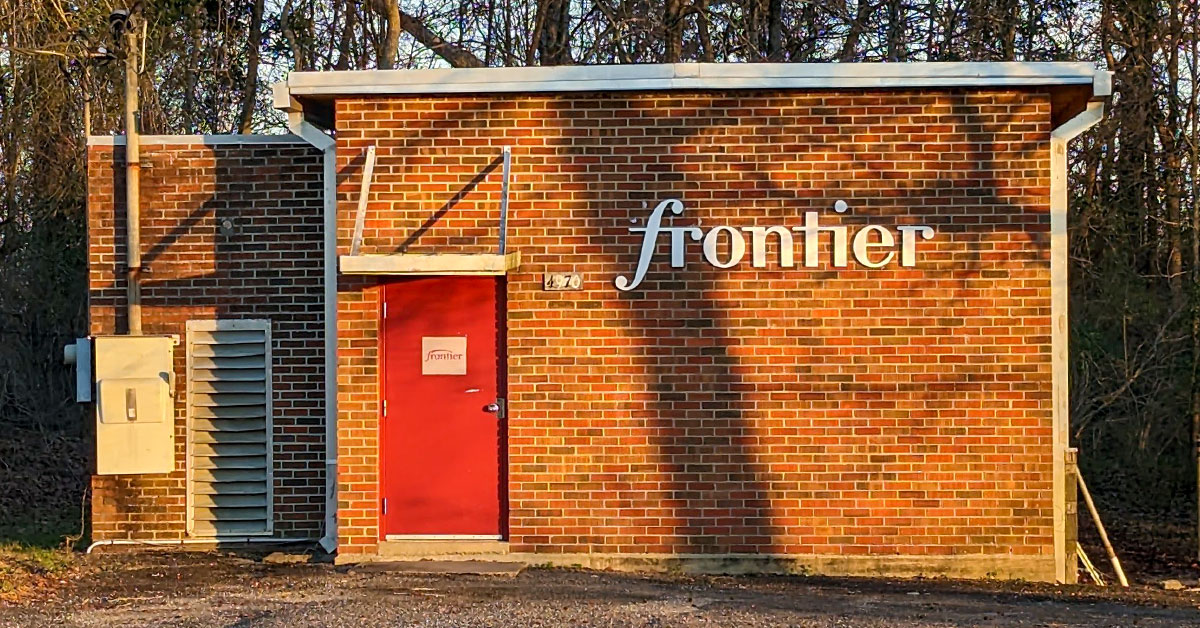 Verizon Purchase Of Frontier Communications For $20 Billion Is Approved ...