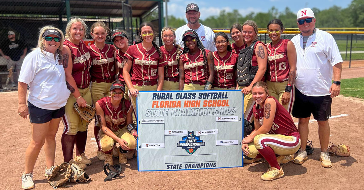 Northview Lady Chiefs To Host Garnet And Gold Softball Tonight ...
