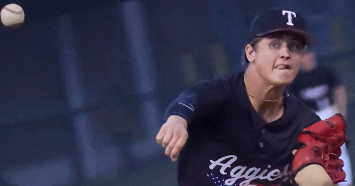 Tate Aggies Drop Game 1 In Regional Quarterfinals To Buchholz ...