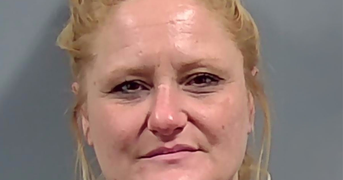 Cottage Hill Woman Charged With Passing Fake $100 Bill At Local Store ...