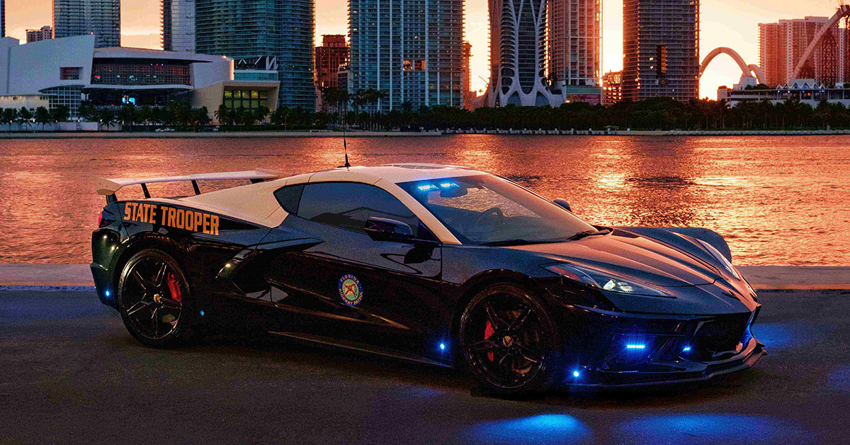 Does FHP Have America’s Best Looking Cruiser? Cast Your Vote Here ...