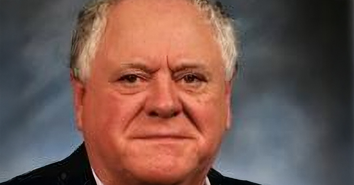 Dedicated Youth Sports Advocate Murray Johnson Of Atmore Passes Away ...