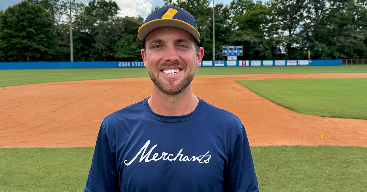 Northview Names Justin Raley As New Head Baseball Coach : NorthEscambia.com