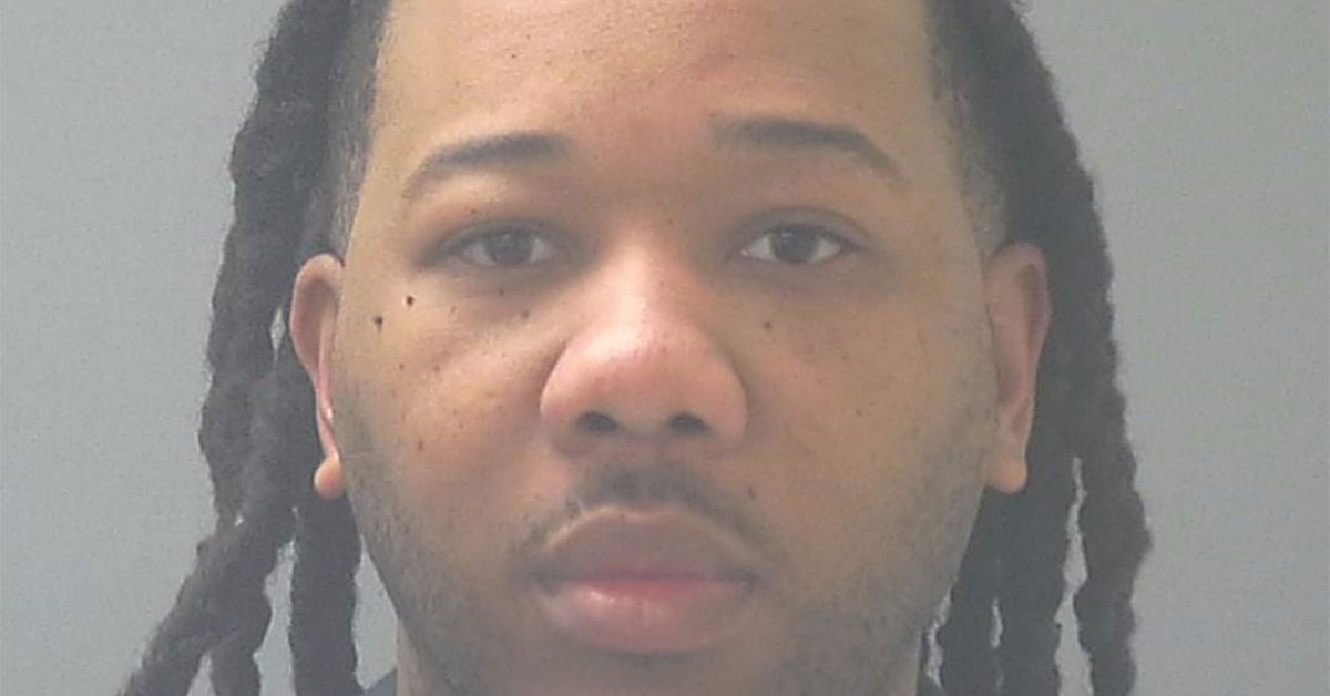 Escambia Man Pleads Guilty To Multi-Million Dollar Drug Trafficking ...