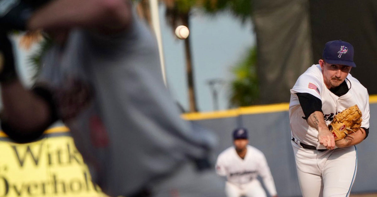 Wahoos Recapture Winning Formula In Series-Opening Victory Over ...