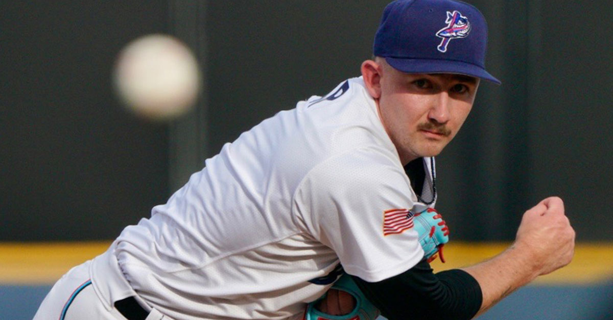 Late Comeback Falls Short, Wahoos Begin Homestand With Extra-Inning ...