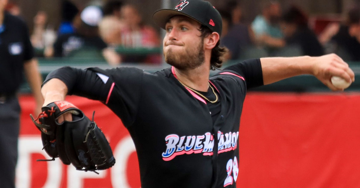 White Dominates, Wahoos Hit Team-Record Six Homers To Split Wild ...