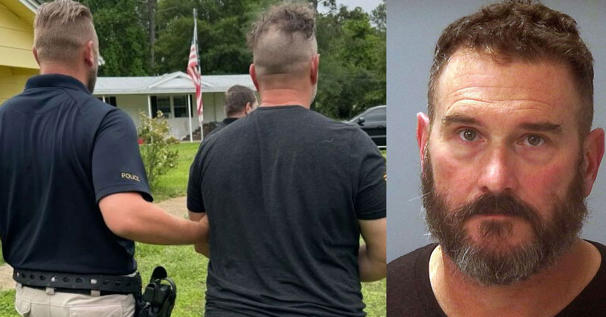 Child Porn Sentencing Delayed for Former Beulah Firefighter As ...