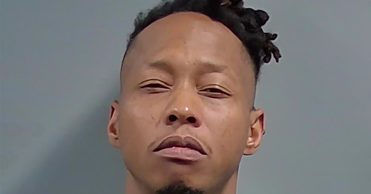 Escambia Man Indicted On Federal Firearm Charges : NorthEscambia.com