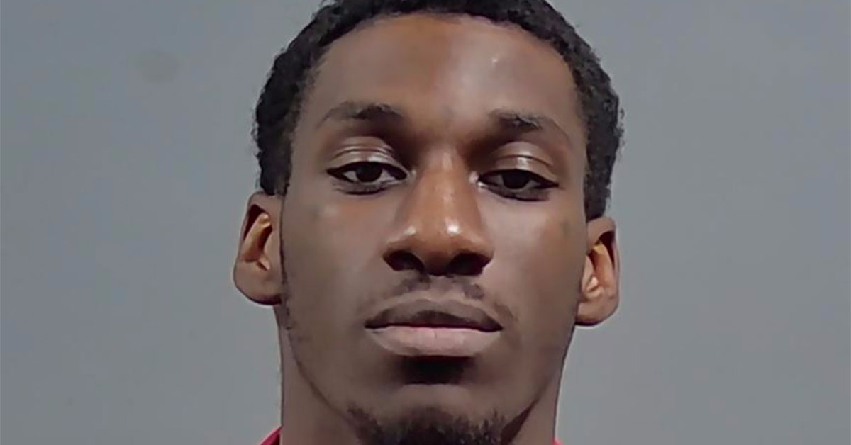 Escambia Man Shot By Officer Last Year Indicted On Federal Charge Of ...