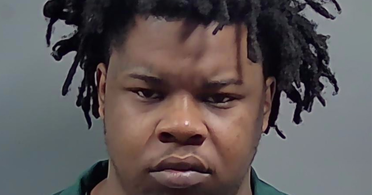 Escambia Man Pleads Guilty To Possession Unregistered Machine Gun ...