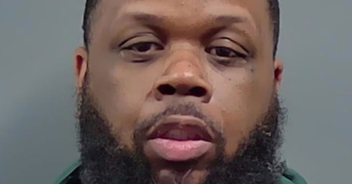 Escambia Man Faces Max Of Life In Prison On Drug, Firearm Charges ...