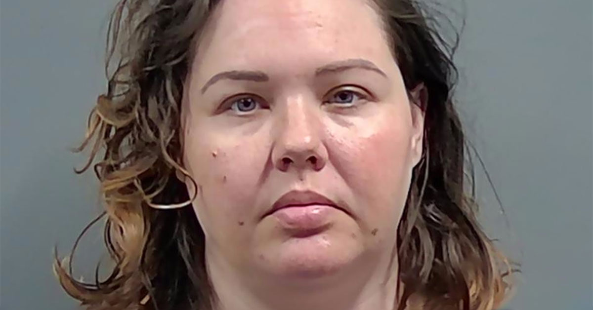 Woman Gets 15 Years For Hit And Run That Killed Man On A Scooter ...