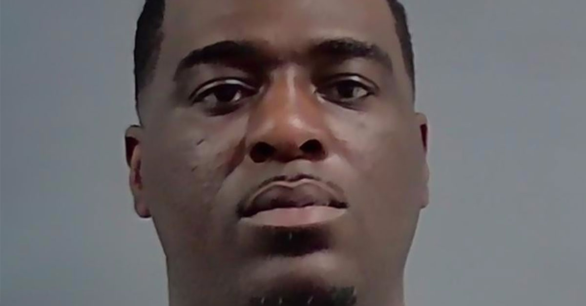 Escambia Man Gets 10 Years In Federal Prison For Armed Drug Trafficking ...