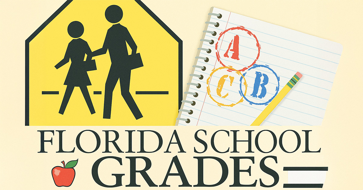 Escambia School Grades Released. See How Your Child’s School Scored ...
