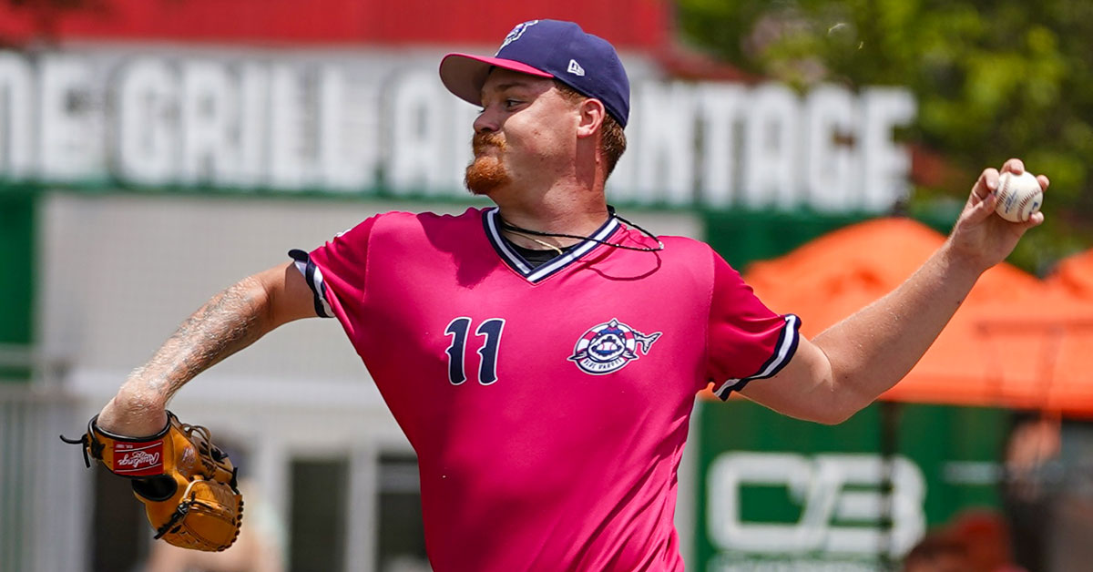 Wahoos Head Into All-Star Break In First Place : NorthEscambia.com