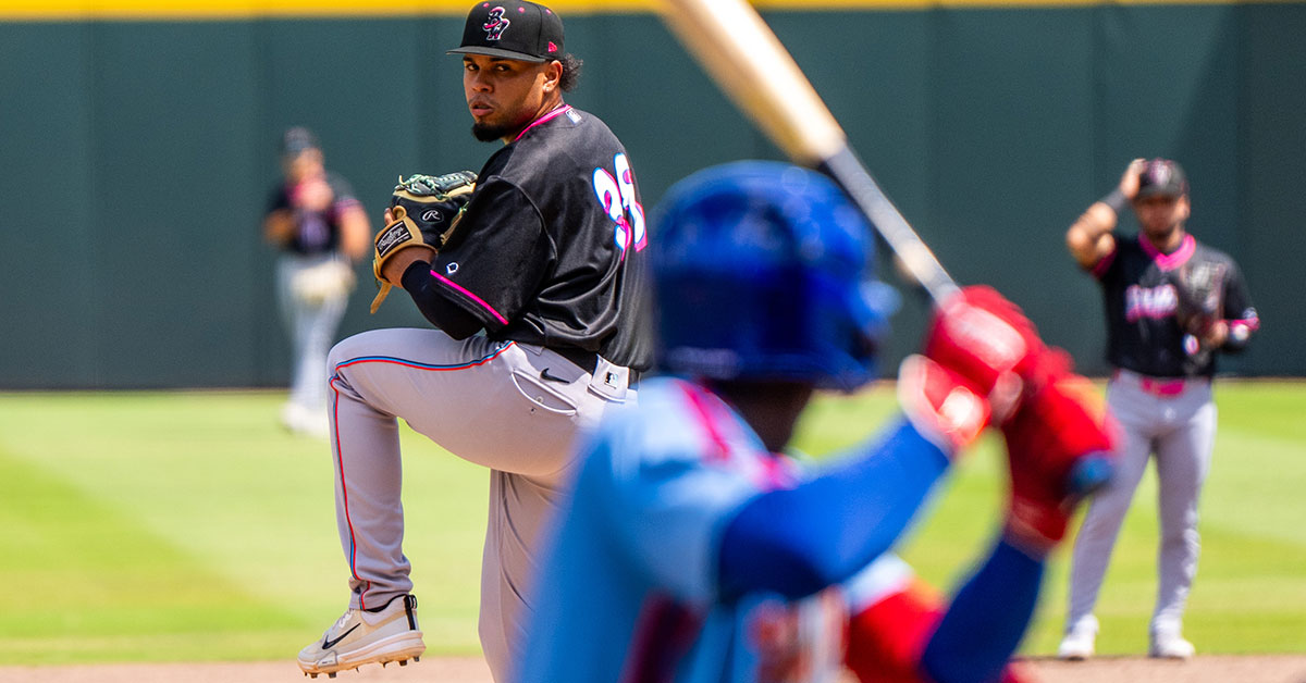 Despite Furious Comeback Effort, Wahoos Fall In Series Finale ...