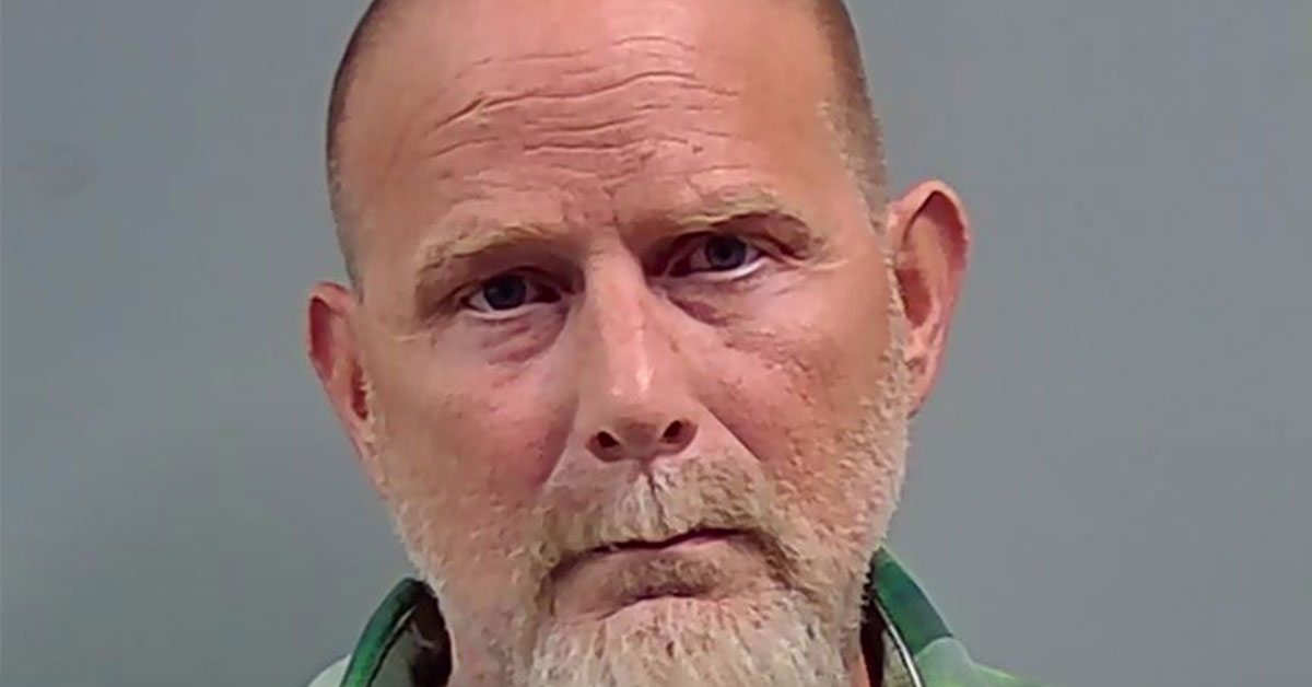 Escambia Man Sentenced To 30 Years For Sexual Battery Of A Child ...