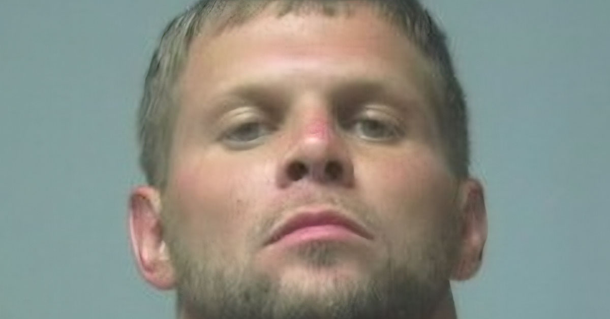 Man With Two Drones, Contraband Arrested Near Atmore Prison ...