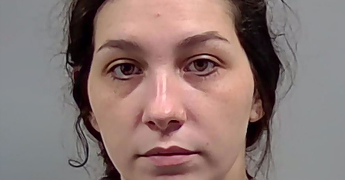 Atmore Woman Charged With Using Grandparent’s Debit Card At Florida ...