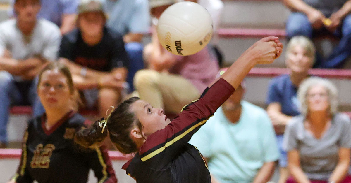 Northview Chiefs JV Downs Flomaton, Varsity Falls In Four Set Match ...