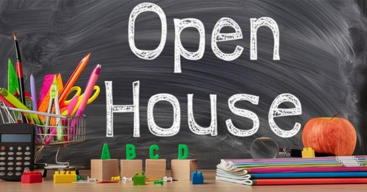 Elementary School Open Houses Thursday Night : NorthEscambia.com