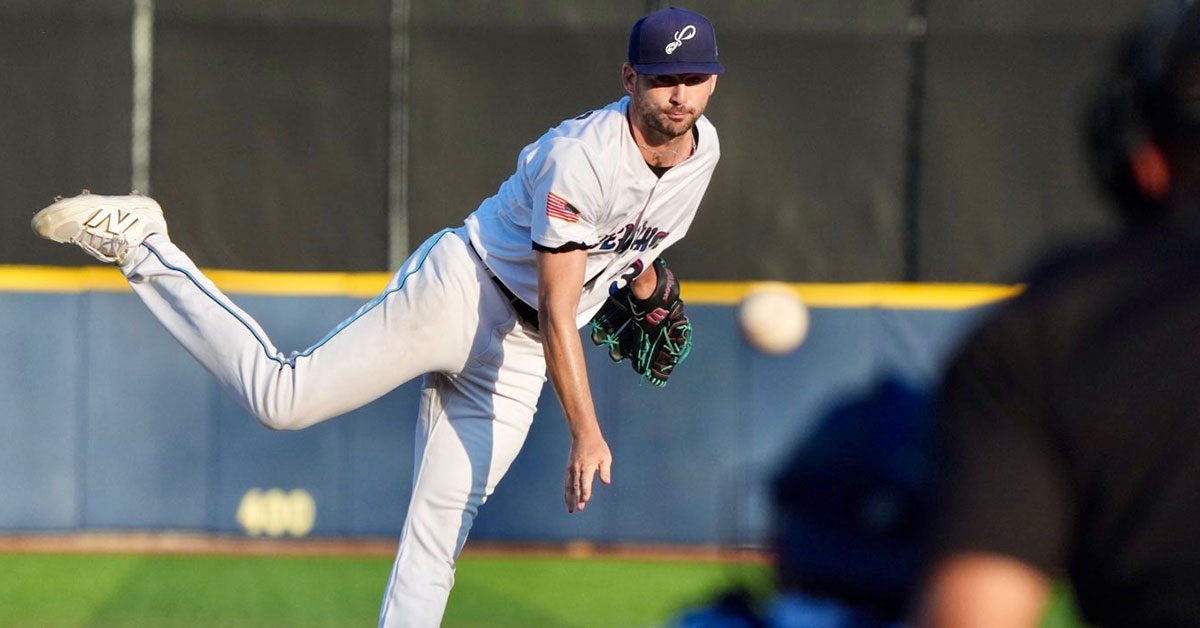 Blue Wahoos Lose Heartbreaker On Late Lookouts Homer : NorthEscambia.com