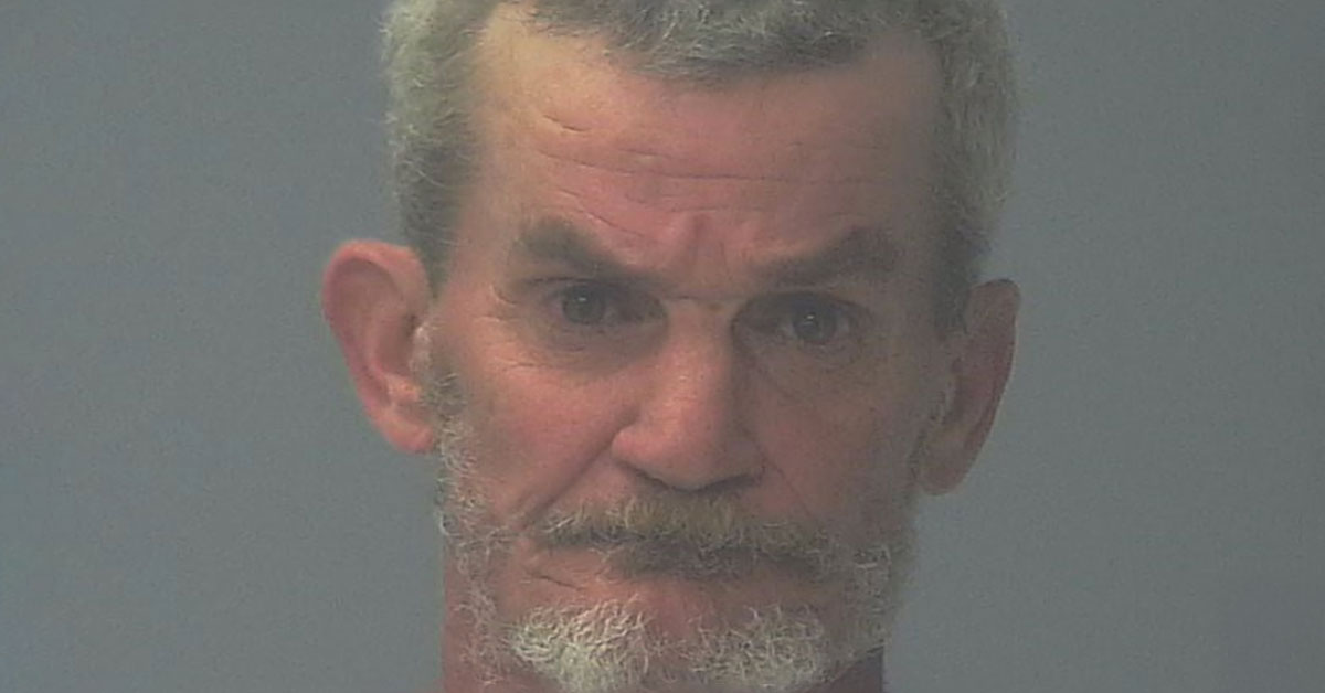 Former Jay High Contract Employee Charged With Sex Offense For Messages ...