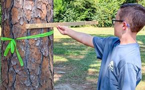 Forestry Field Day Preps Area Students for Upcoming Competition ...