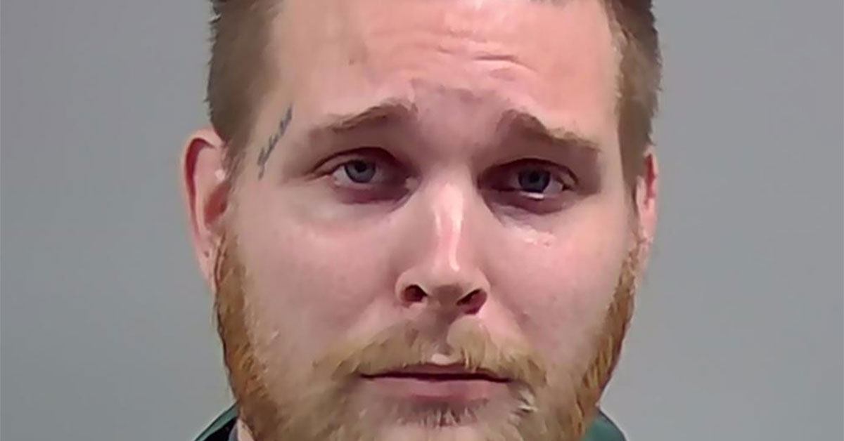 ‘Stupid And Sick’ – Escambia Man Charged With Exposing Himself To ...