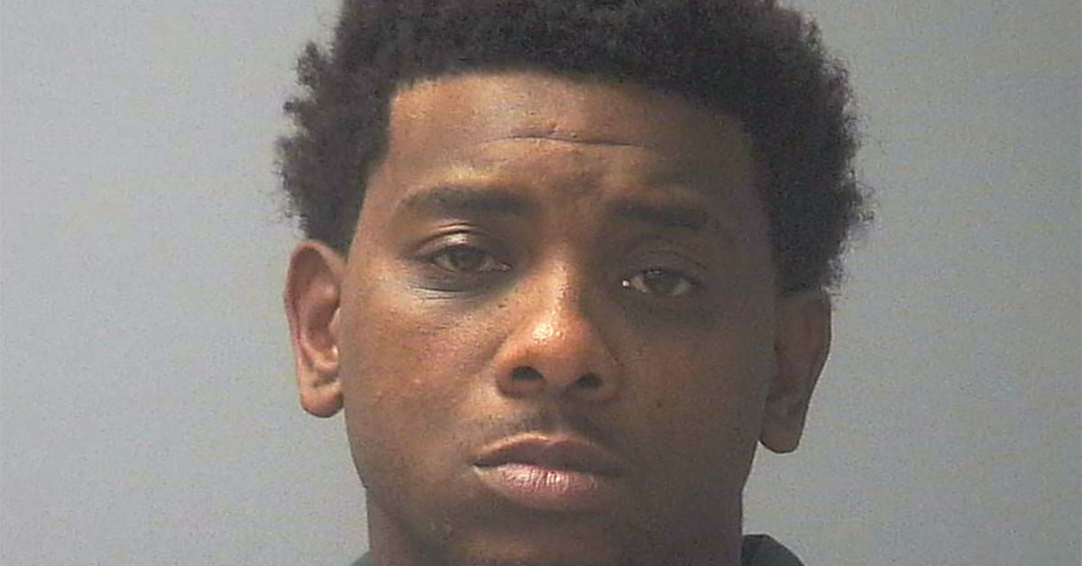 ‘Bout To Go To Jail – Escambia Felon Pleads Guilty To Federal Firearm ...