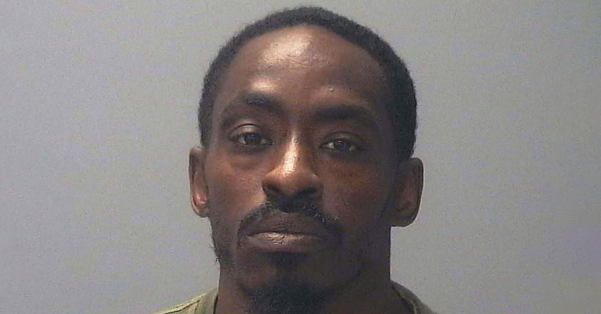 Federal Prison For Escambia County Felon For Possession Of A Loaded ...