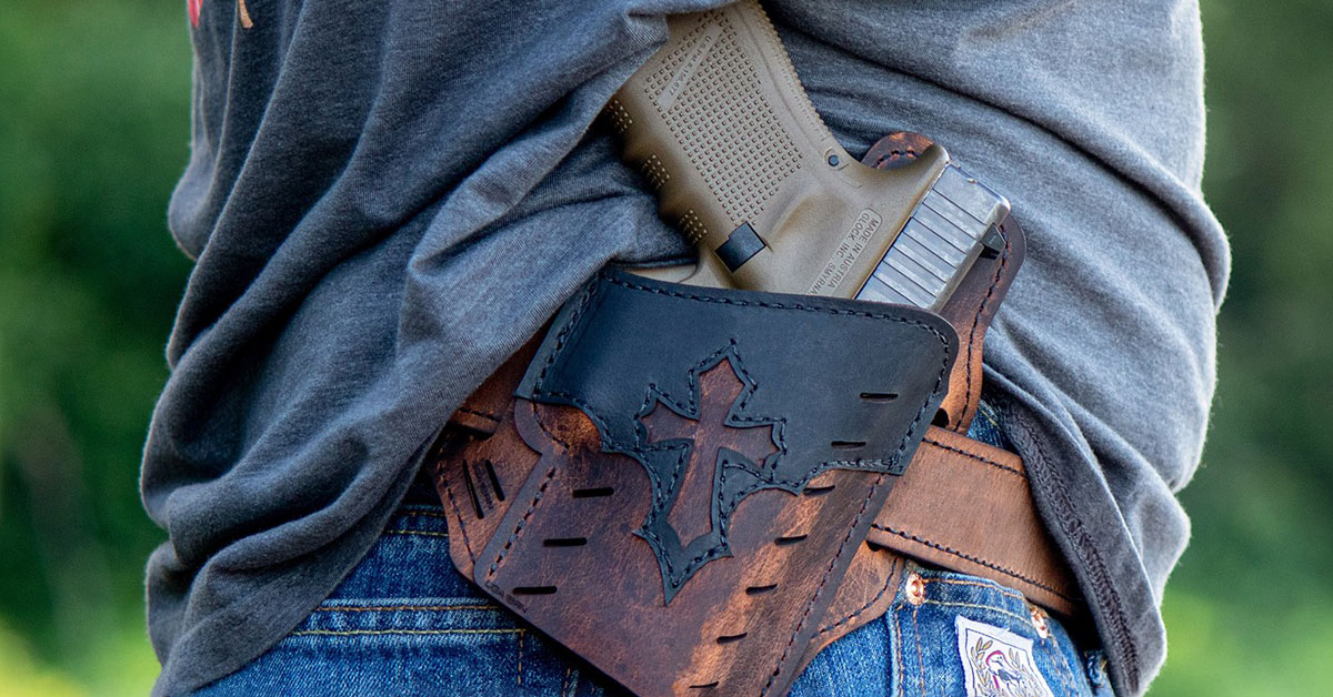 Sheriff Explains Open Carry Need To Knows Points After Florida Law ...