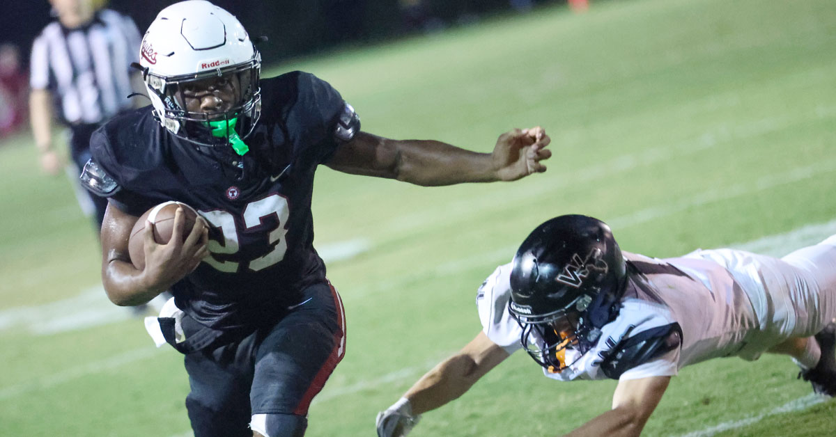 Tate Aggies To Host First Coast Tonight In First Round Of The FIT ...