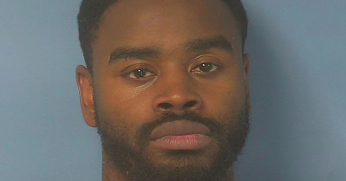 Escambia County Man Indicted On Federal Gun Charge : NorthEscambia.com