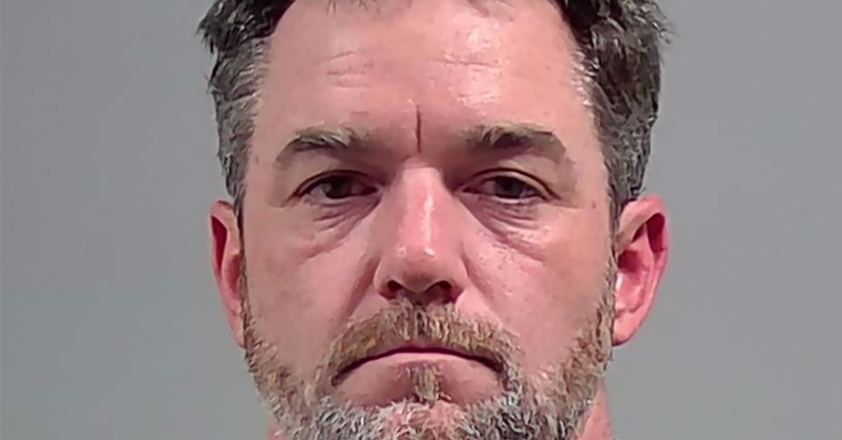 Cantonment Man Faces Felony Grand Theft Charges Over Garage Door Deal ...