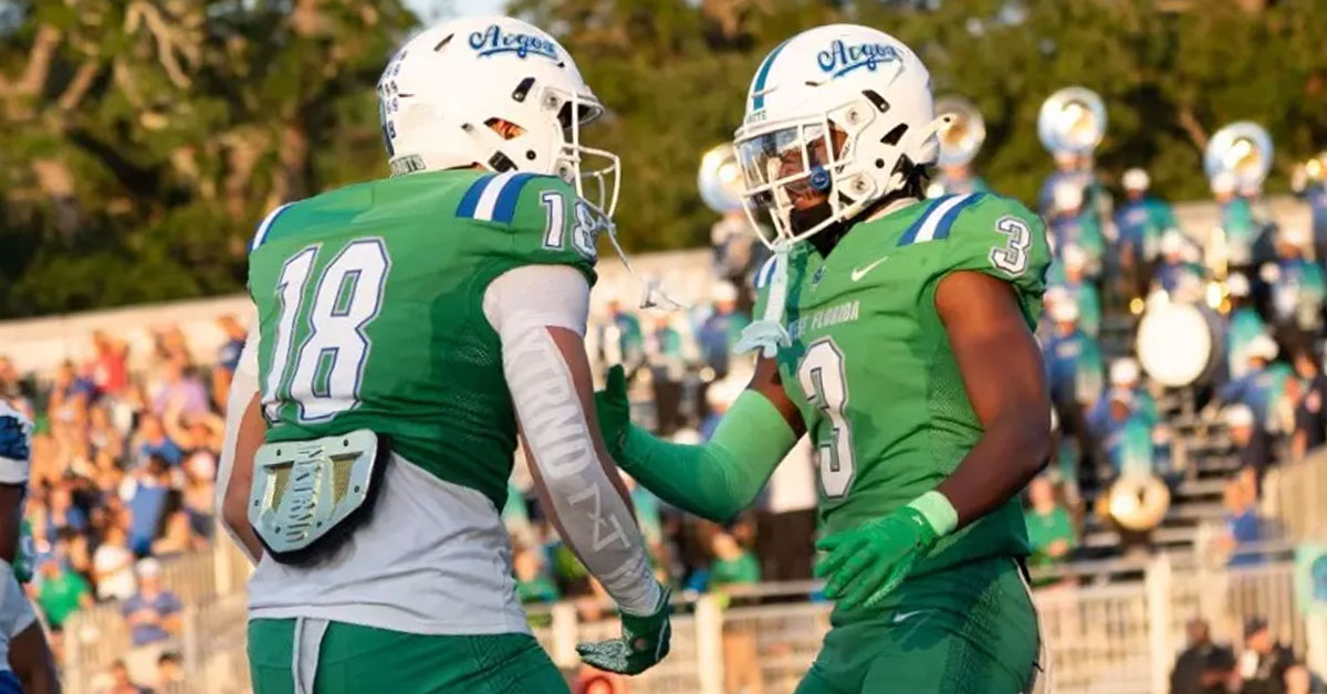 Argos Move To 3-0 After Win Over Shorter : NorthEscambia.com