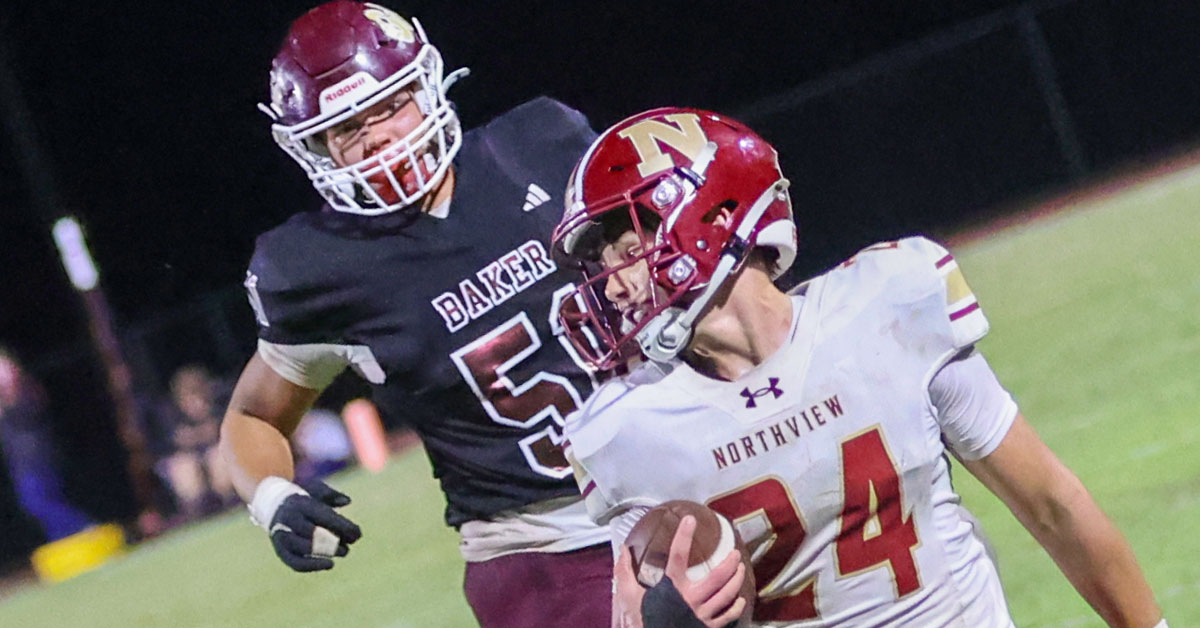 High School Football Scoreboard : NorthEscambia.com