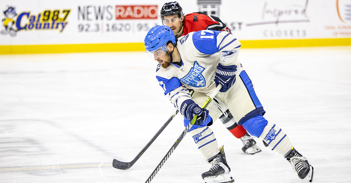 Ice Flyers Beat Havoc 8-1 (With Gallery) : NorthEscambia.com