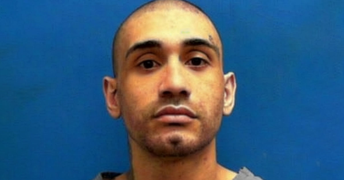 Century Correctional Inmate Assaulted Officer, FDC Says : NorthEscambia.com