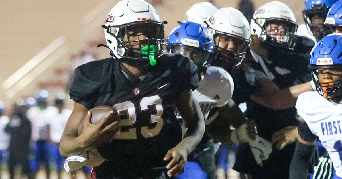 Tate Aggies Beat First Coast To Advance In Florida Invitational Tourney ...