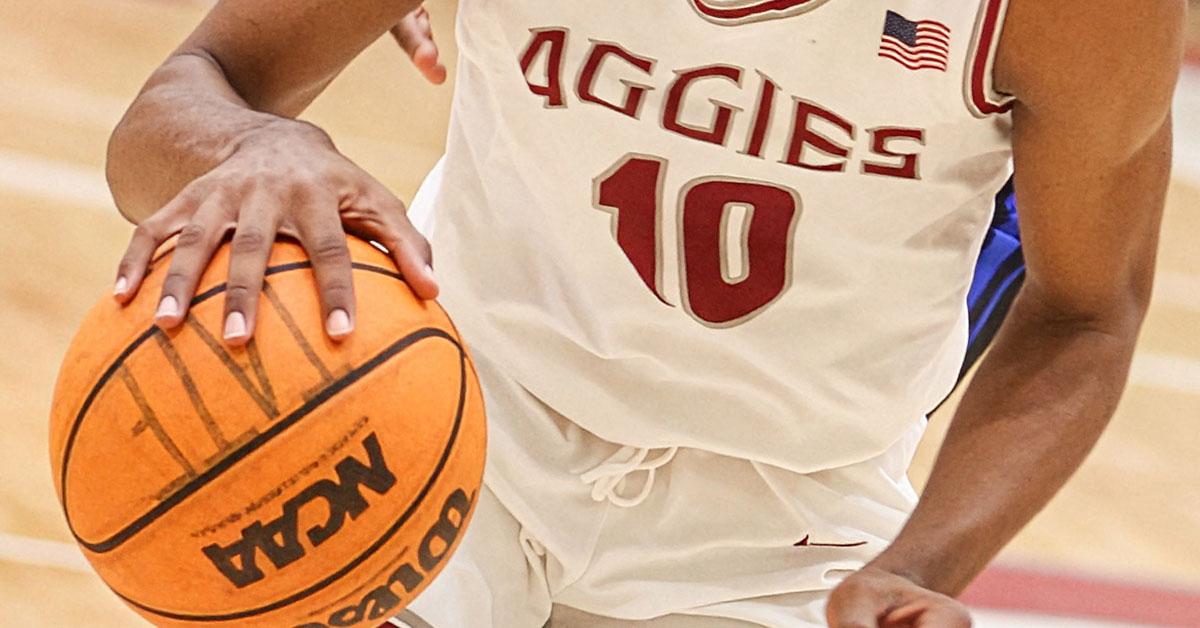 Tate Aggies Open Season With Win Over Niceville : NorthEscambia.com