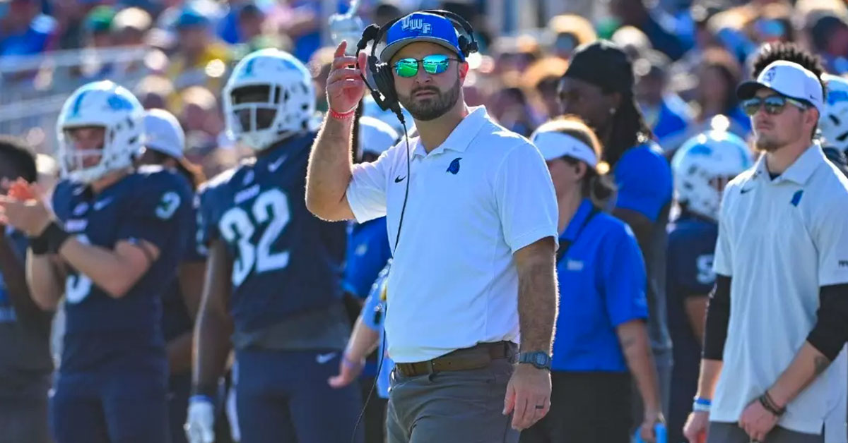 UWF Argos Earn No. 2 Seed For NCAA Playoffs In Super Region 2 ...