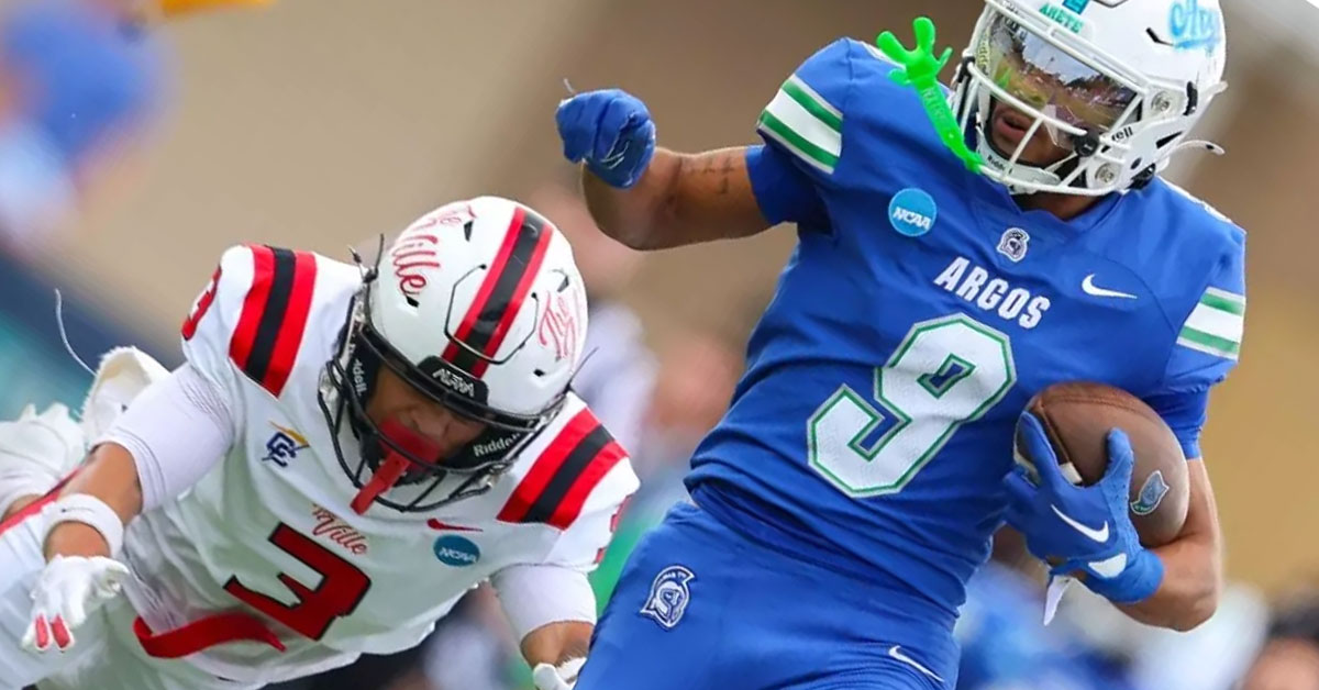 UWF Argos Roll Past North Greenville To Advance To Second Round Of NCAA ...