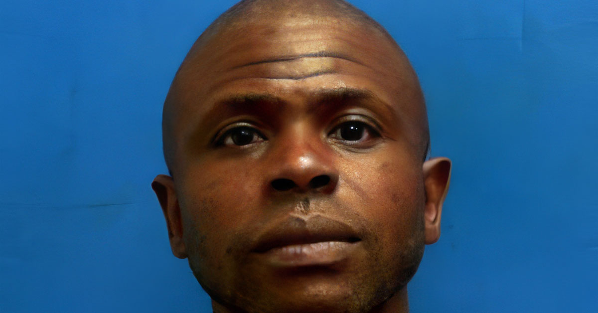 FDC: Century Inmate Serving Life For Murder Assaults Correctional ...