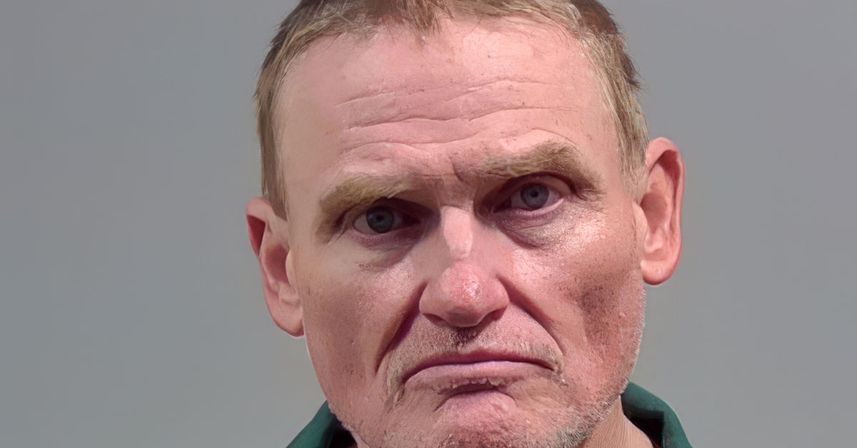 Burger, Fries And Meth: Molino Man Charged With Drug Trafficking ...