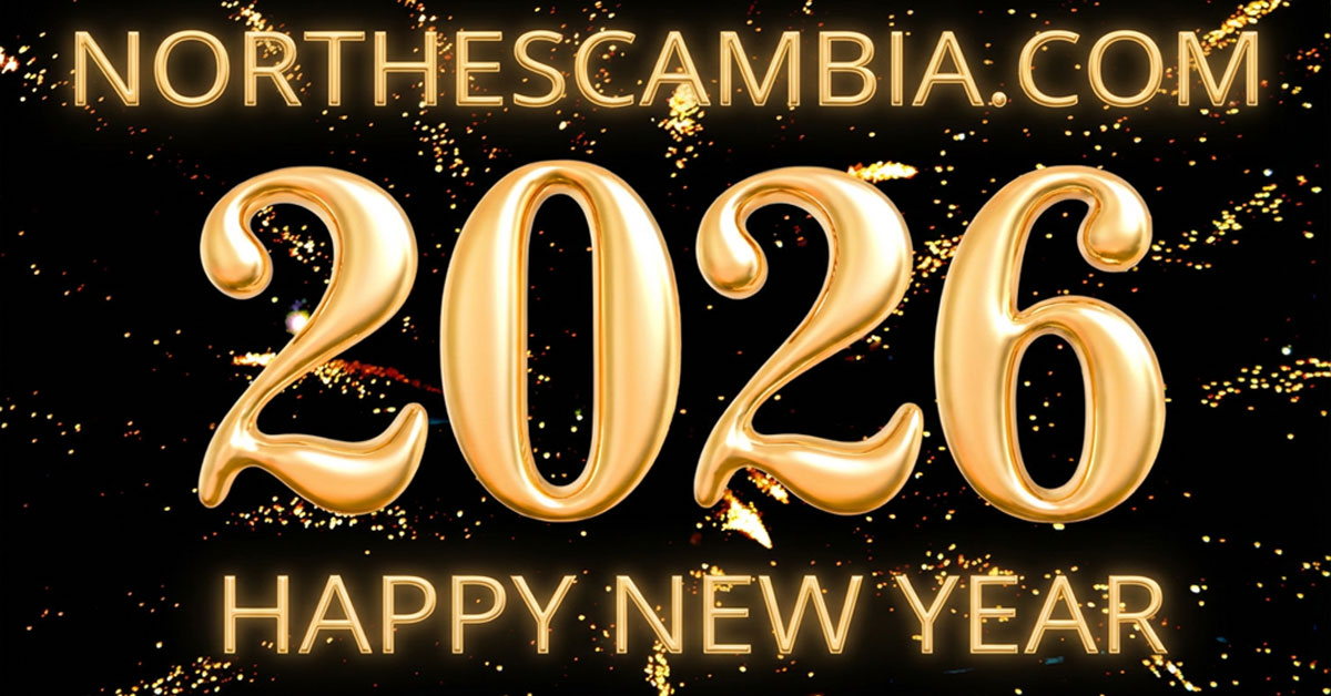 Happy New Year! Sunny Start To 2026 Before Friday Night And Saturday ...