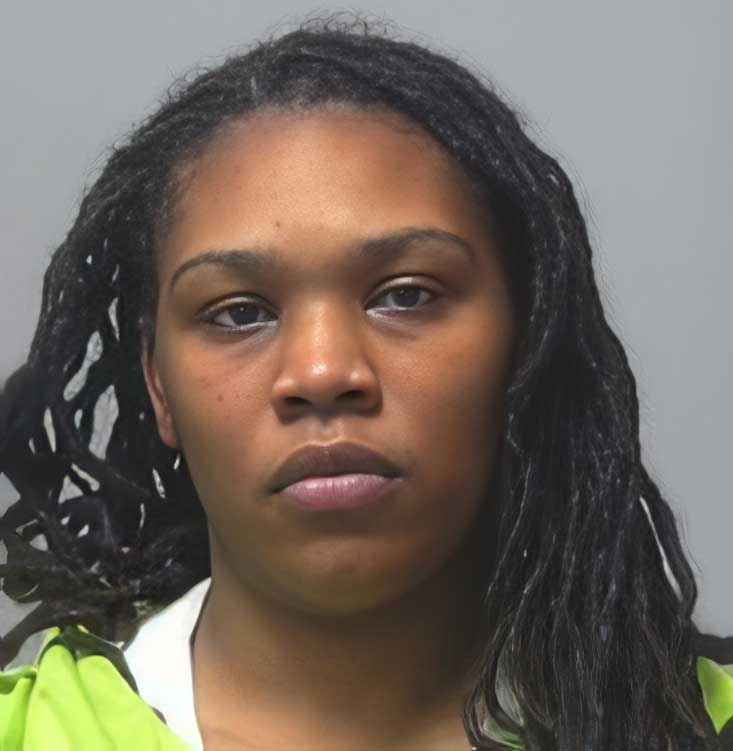 Prison Employee Arrested On Contraband Charge : NorthEscambia.com