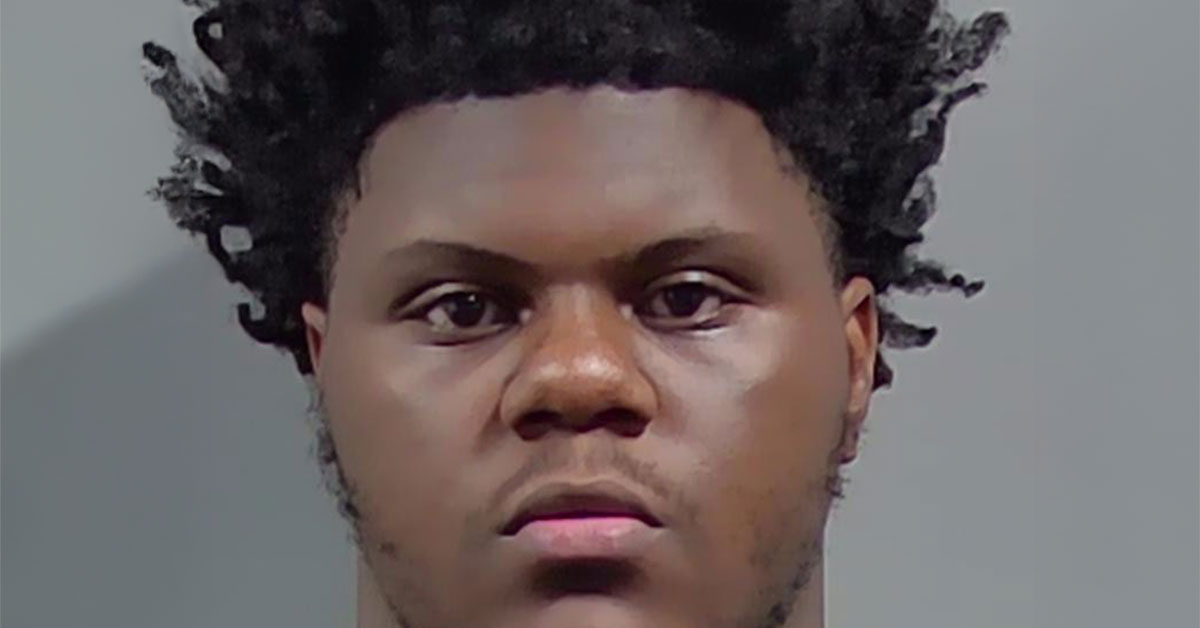 Escambia Man Pleads Guilty To Threatening To Kill Police Detective ...