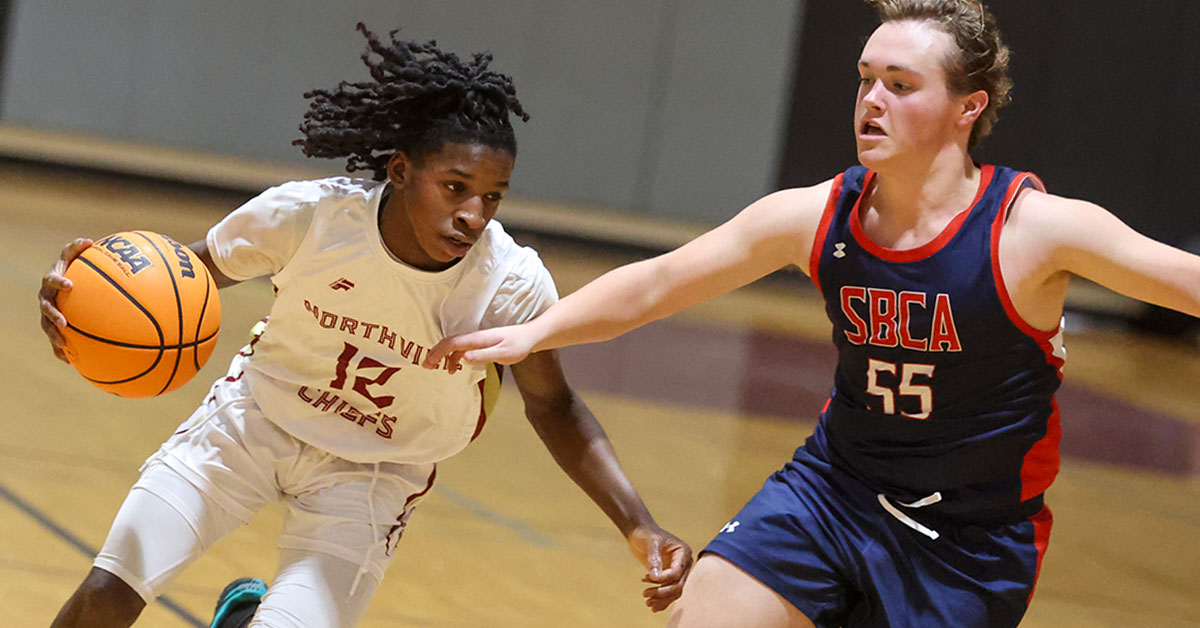 High School Hoops: Northview Beats South Baldwin Christian, Friday ...